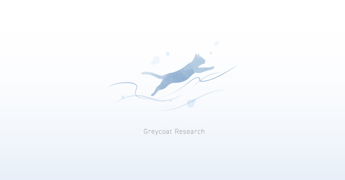 Greycoat Research